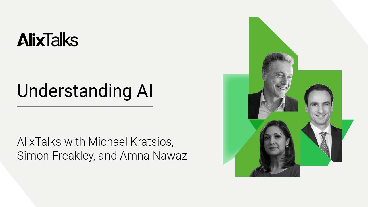 Results-driven global consulting firm | AlixPartners